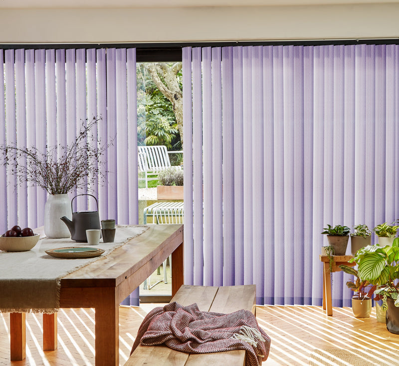Purple Blinds in Aberdeen - Create a Luxurious Atmosphere – Aberdeen ...