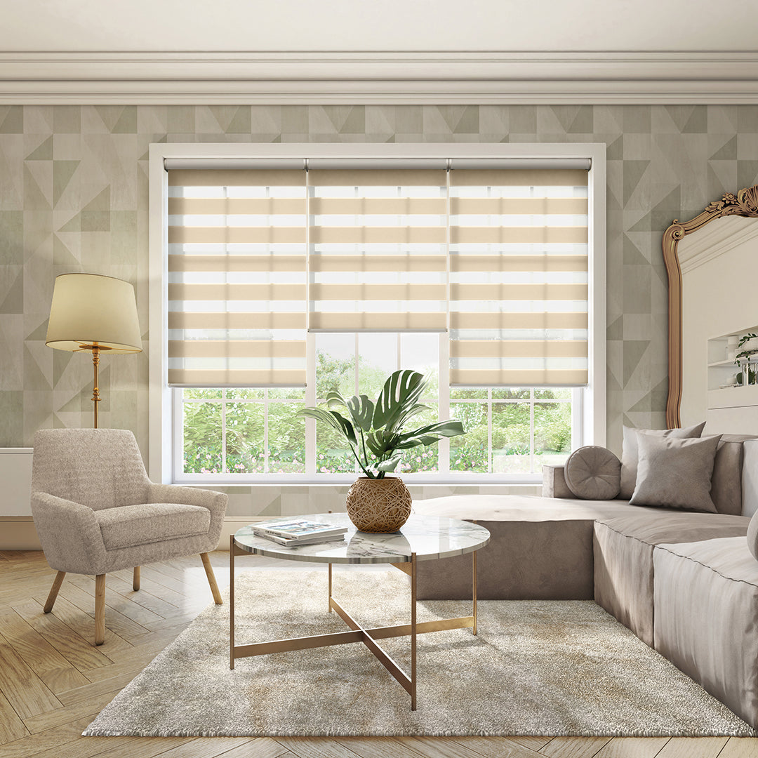 Beige Blinds in Aberdeen - Classic, Chic and Timeless Styles – Aberdeen ...
